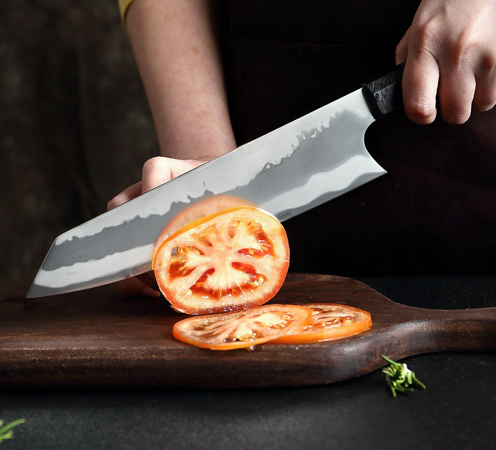 Sakuto Knives | Japanese Chef Knife; Kitchen Knives Set