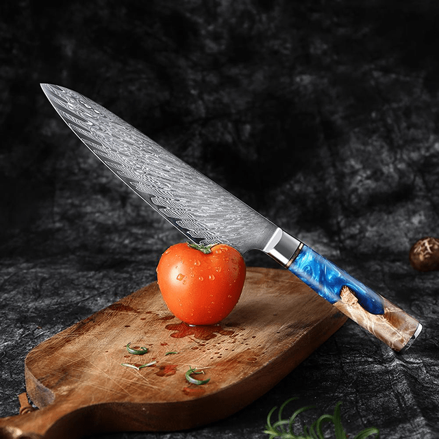 Special kitchen knives store
